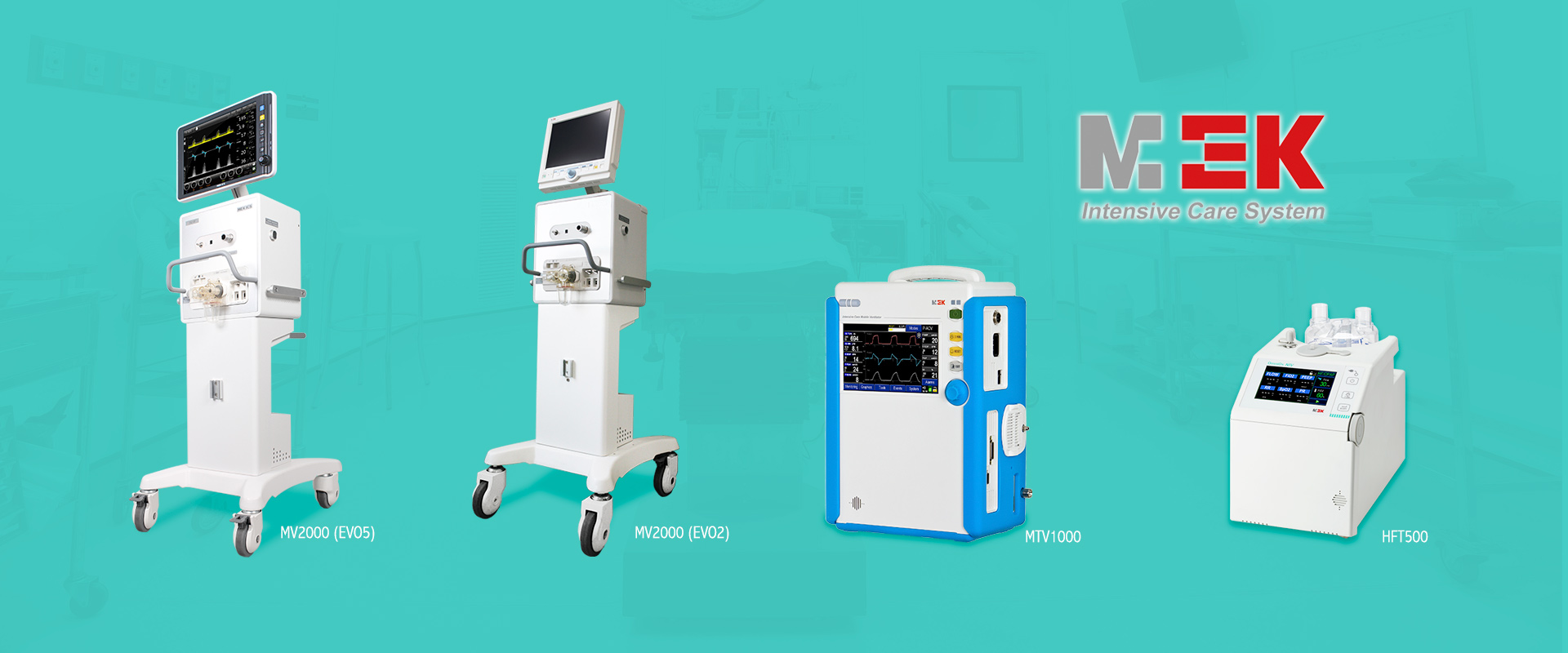 MULTI-FUNCTIONAL NON-INVASIVE RESPIRATORY CARE SYSTEM OMNIOX | Future ...